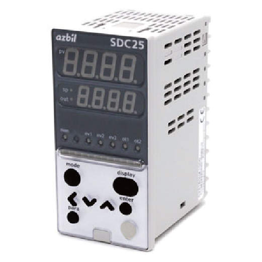 Azbil-SDC25-平均風速流量/防爆壓力流量/空壓機出口流量